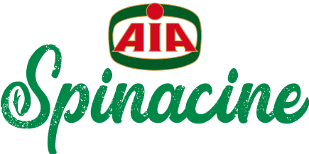 Spinacine 660 g | AIA