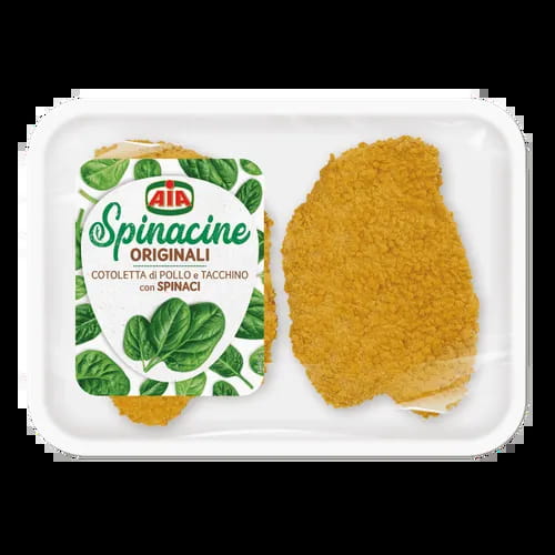 AIA Agricola Italiana Alimentare | Home | Official website