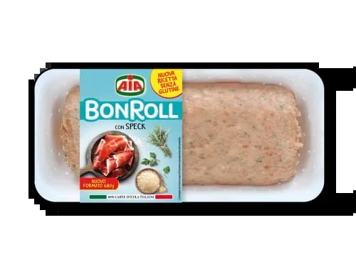 BonRoll Classico | AIA