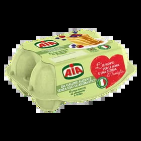 AIA Agricola Italiana Alimentare | Home | Official website