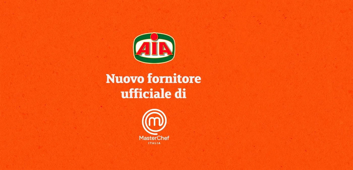 AIA Agricola Italiana Alimentare | Homepage | Sito Ufficiale