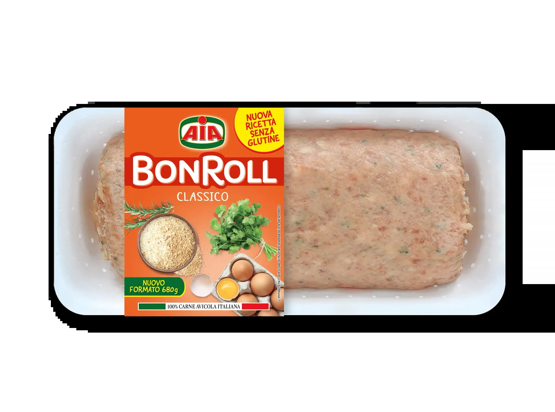 BonRoll Classico | AIA