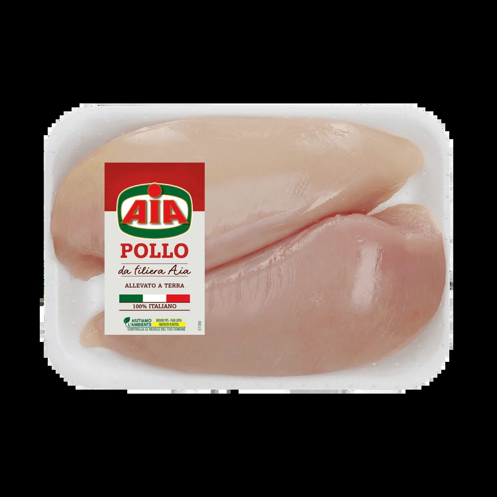 Chicken Breast | AIA