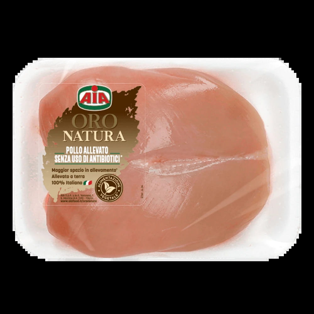 Chicken Breast | AIA