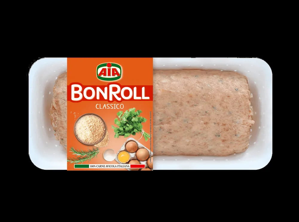 BonRoll Classico | AIA