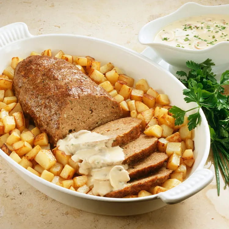 BonRoll con crema di broccoli e carote al forno | Le Ricette di AIA