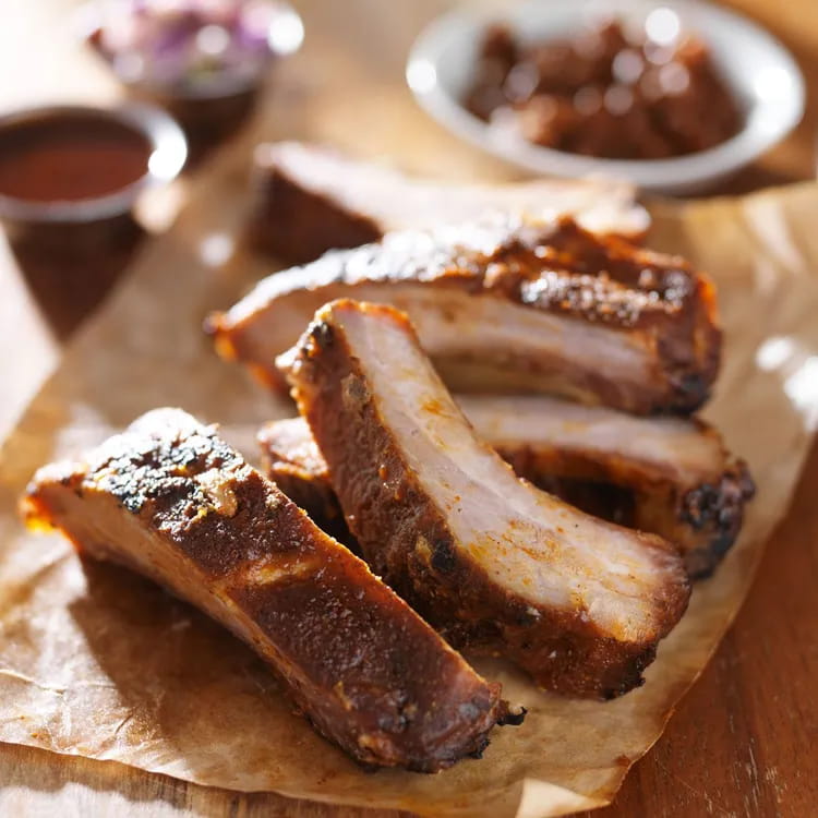 Larding: what does it mean and how is it done | The AIA Guides