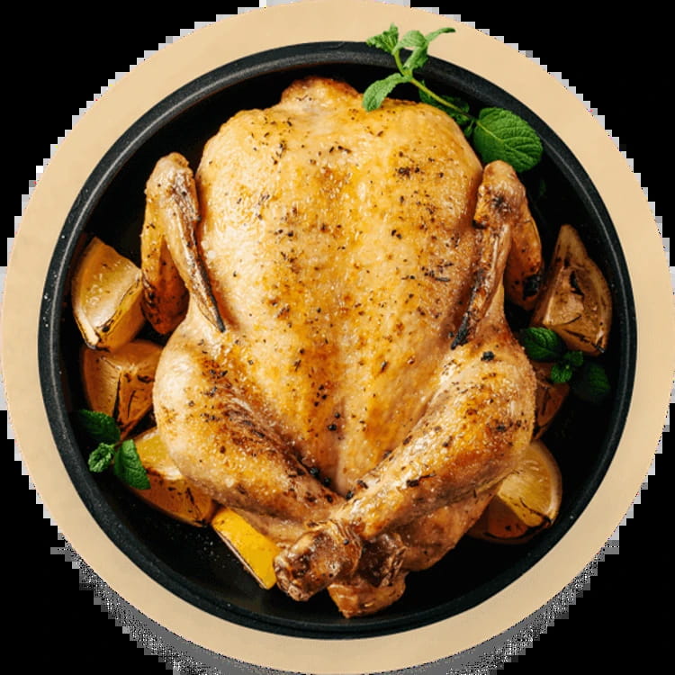 Chicken | AIA