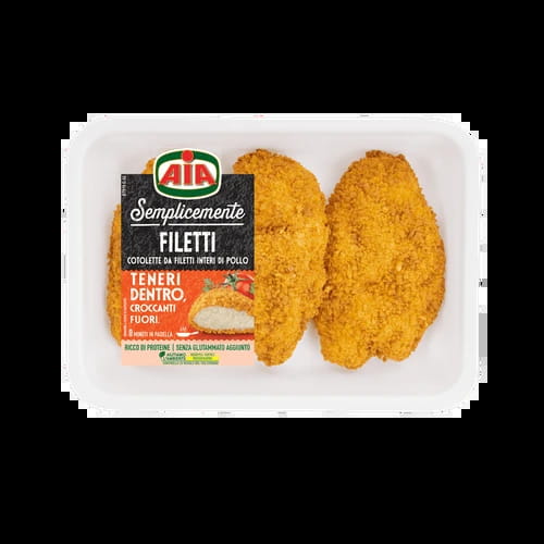 AIA Agricola Italiana Alimentare | Home | Official website