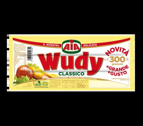 Pizzette con Wudy, friarielli e olio piccante | Le Ricette di AIA