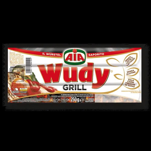 Wudy Classico AIA | AIA