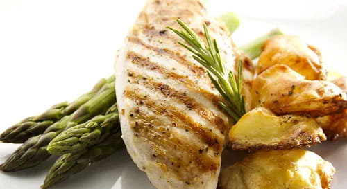 White meats: the complete guide | The AIA Guides