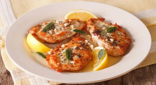 Weißes Fleisch: Der komplette Leitfaden | Die AIA-Anleitungen