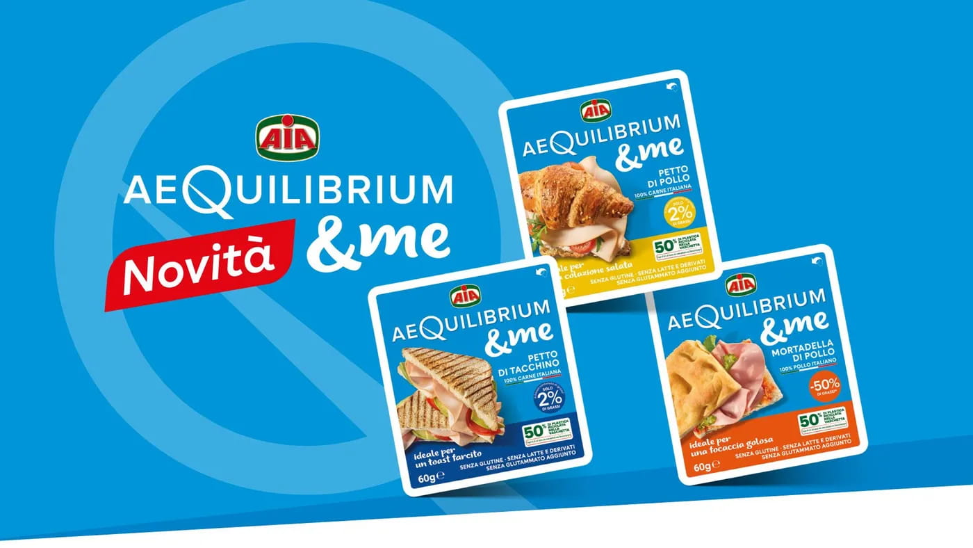 AIA Agricola Italiana Alimentare | Homepage | Sito Ufficiale