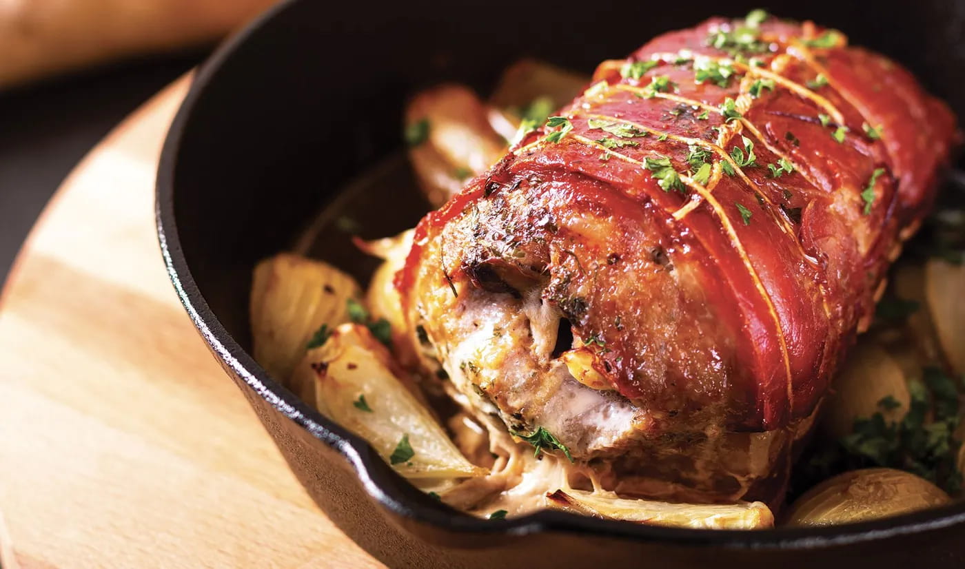 BonRoll: the complete guide | The AIA Guides