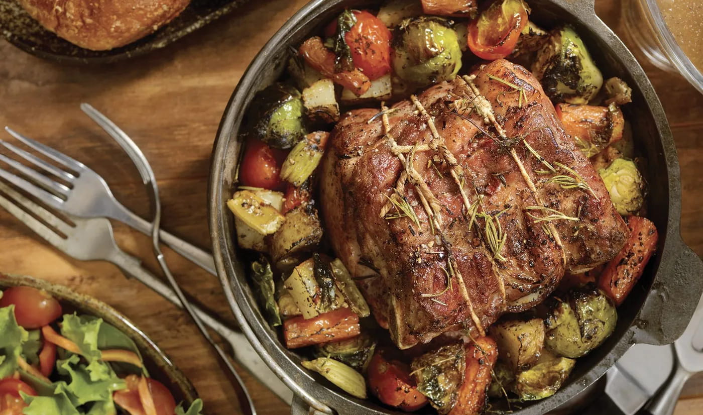 BonRoll: the complete guide | The AIA Guides