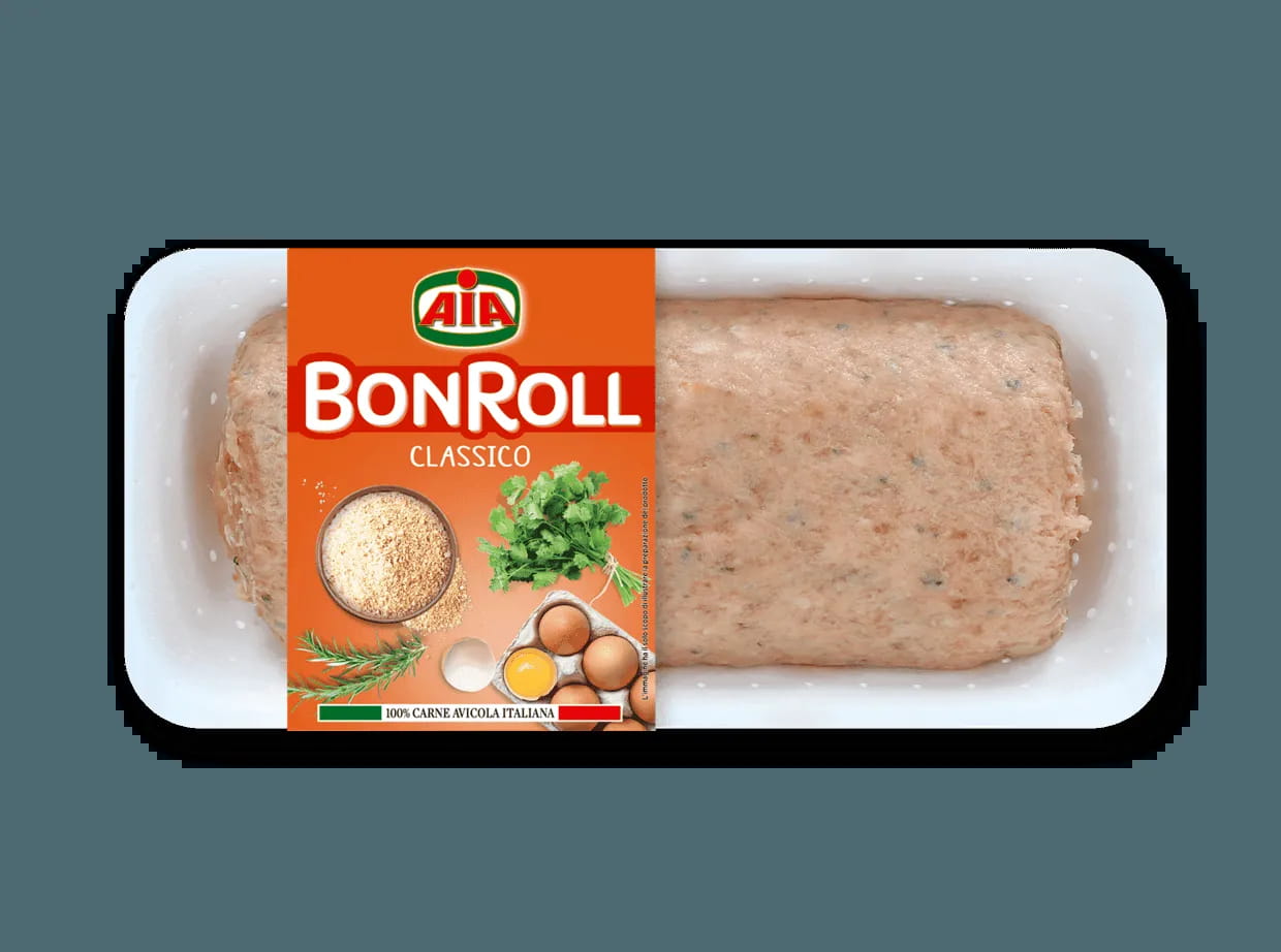 BonRoll Classico | AIA