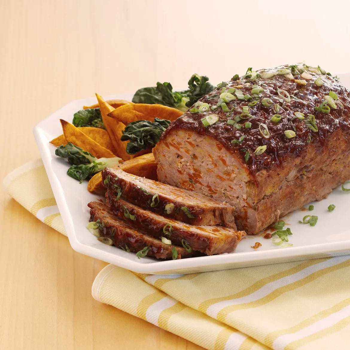 BonRoll mit Mignon-Gemüse | AIA-Rezepte