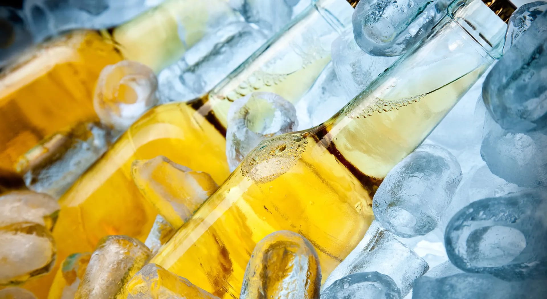 How to cool beer in a few minutes | The AIA Guides