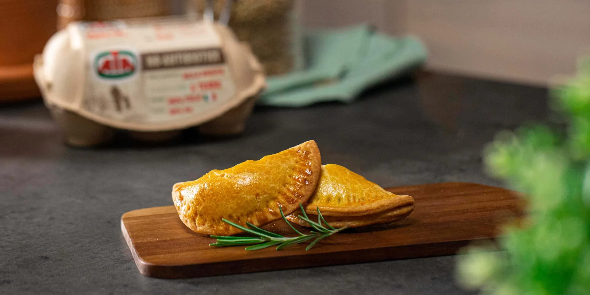 Abruzzese Fiadone | The recipes of AIA