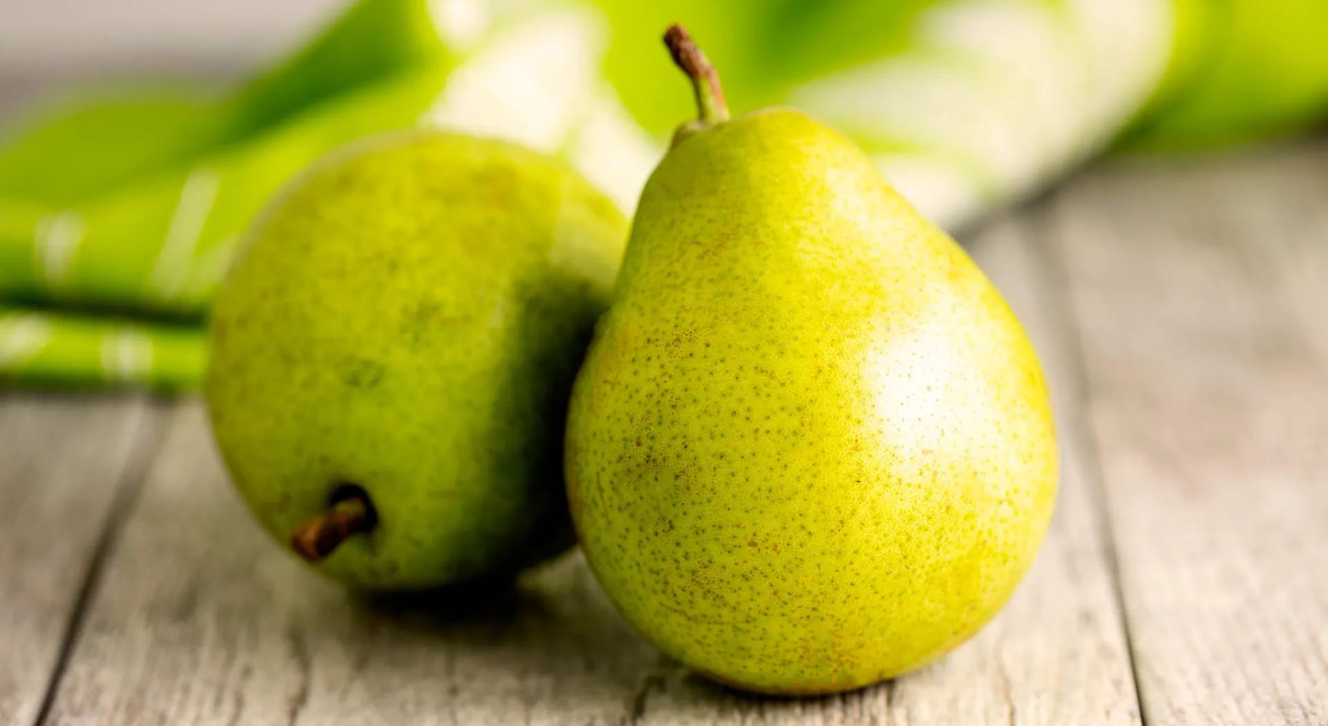 Pere, tutte le varietà e le proprietà | Le Guide di AIA