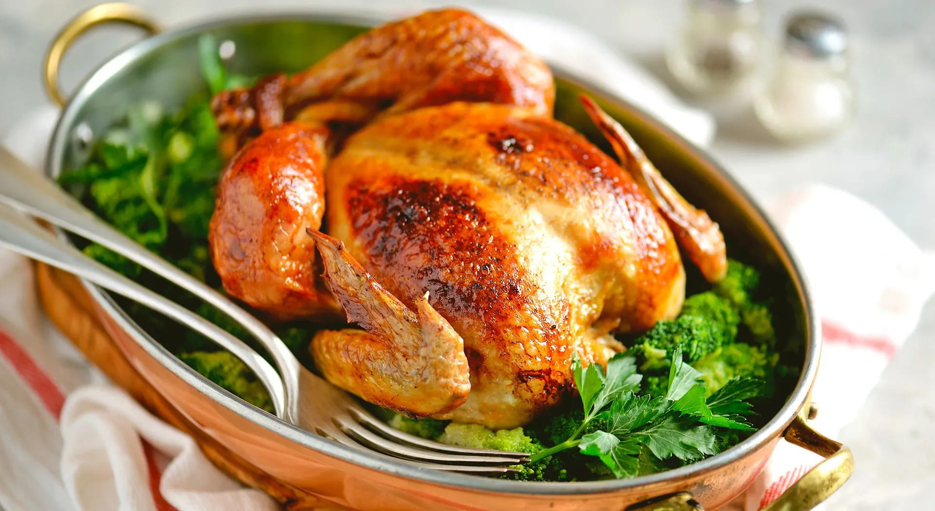 Truthahn: Der komplette Leitfaden | Die AIA-Anleitungen