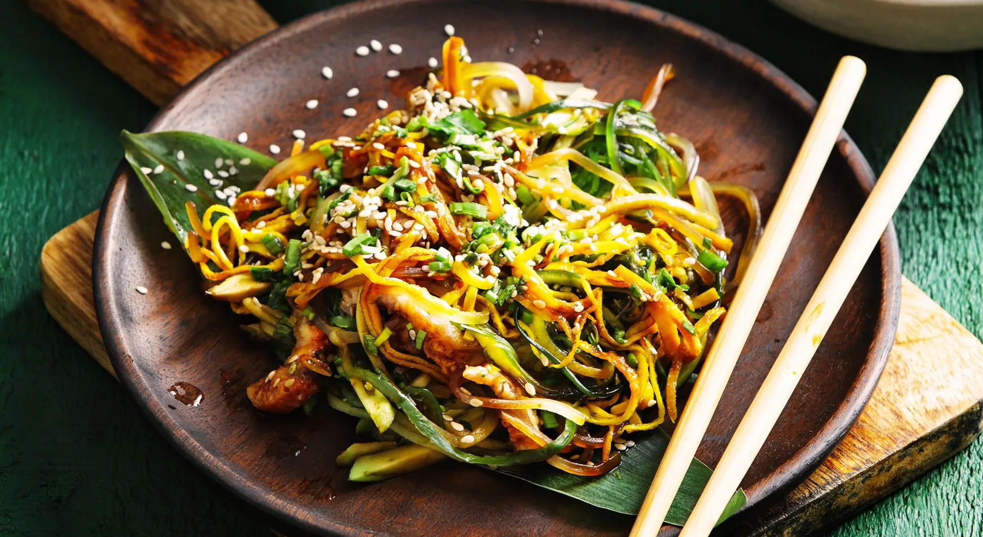 All types of edible seaweed and their uses | The AIA Guides