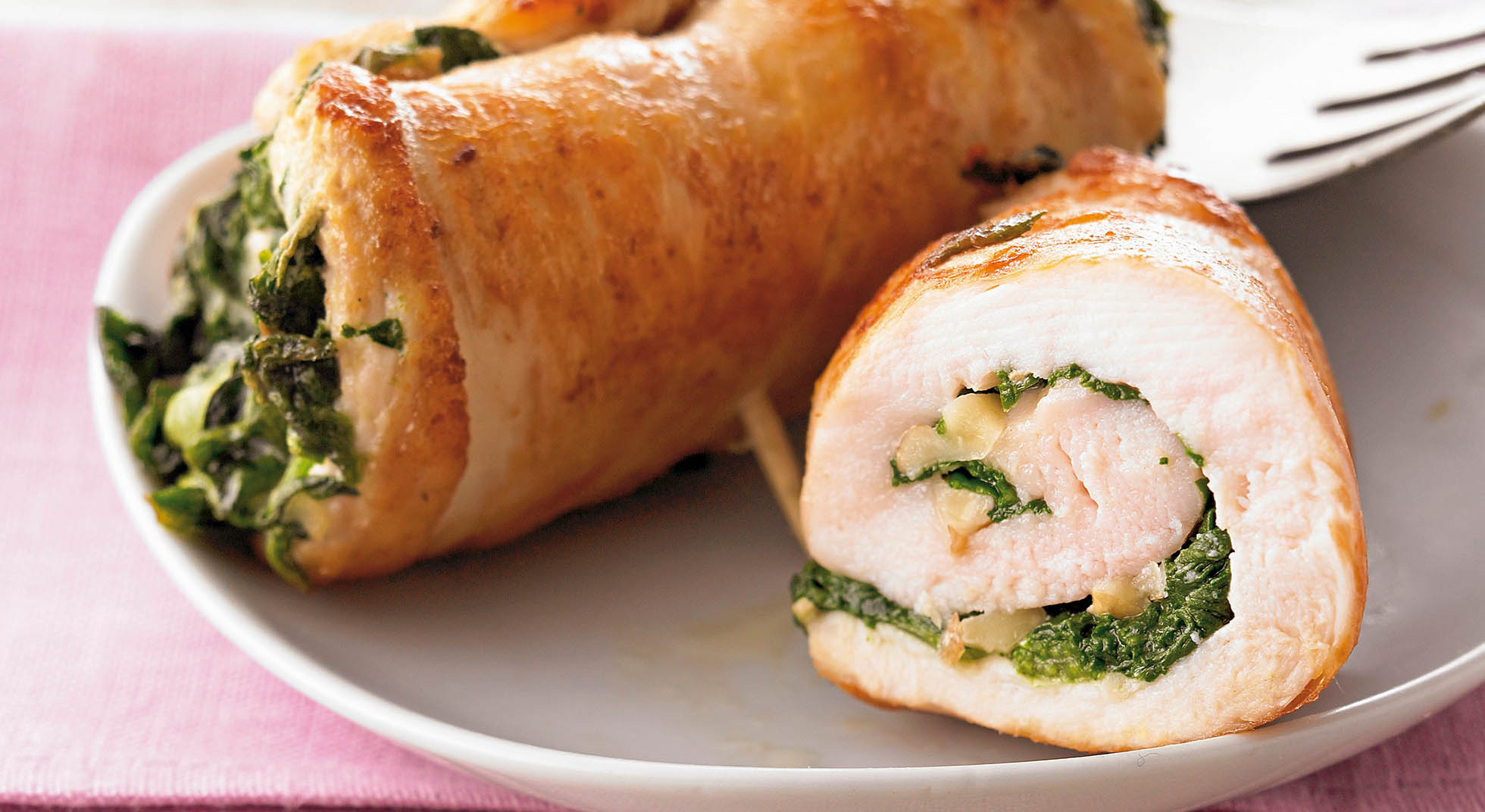 Involtini - Rezepte Suchen