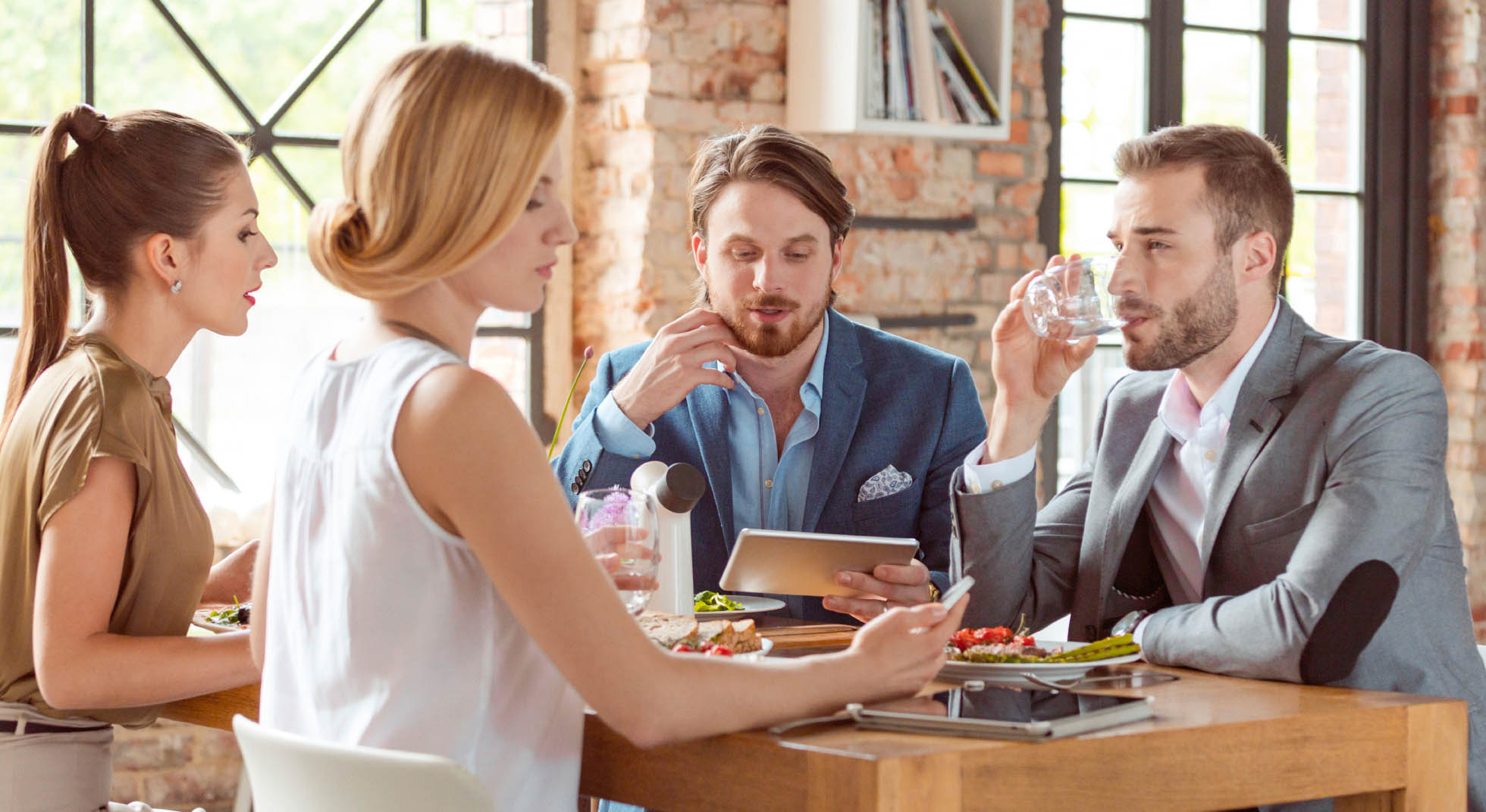 5 Gesti Che Renderanno La Tua Pausa Pranzo Migliore Aia Food