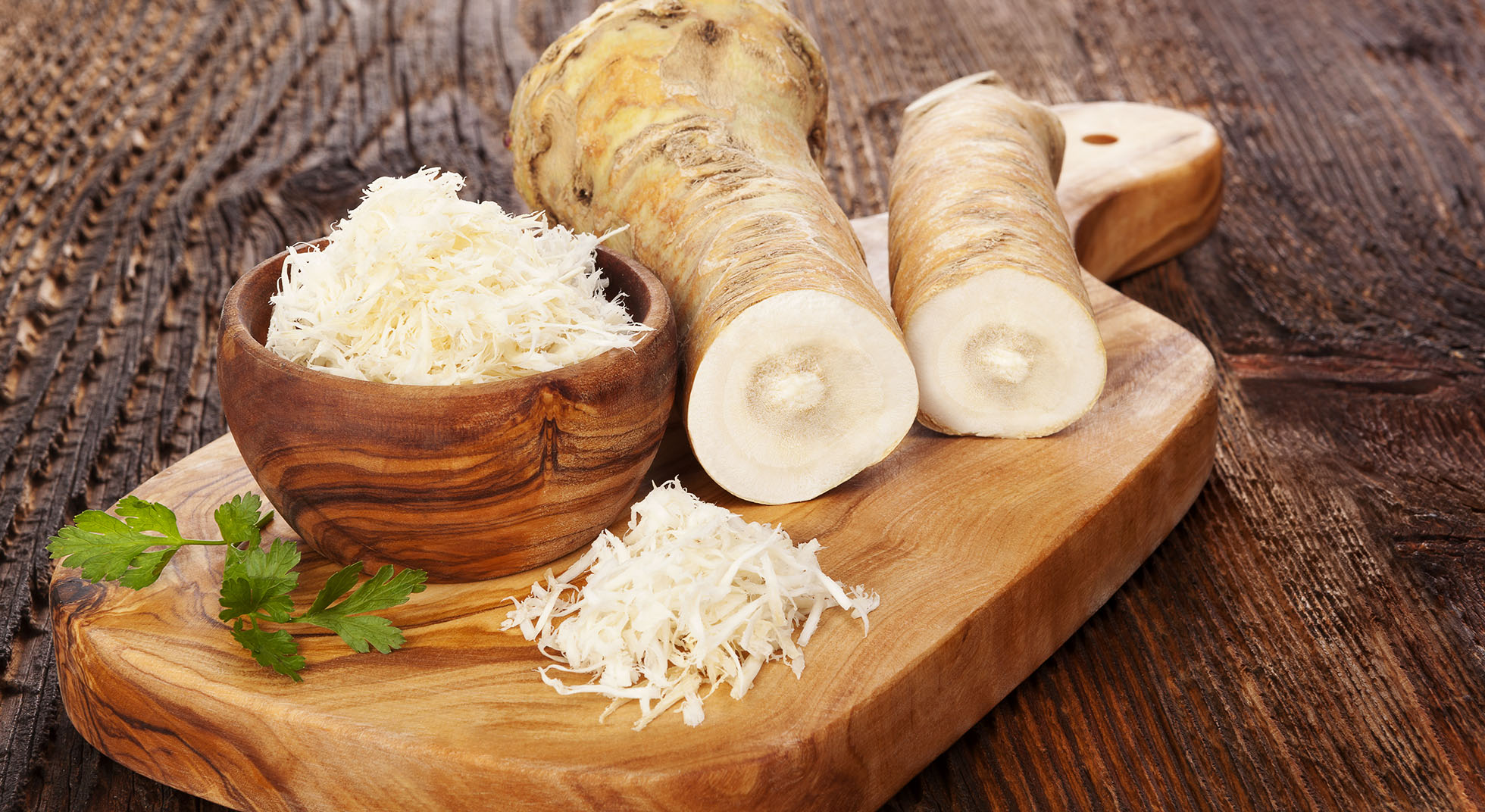 Rafano: la radice piccante dalle mille proprietà | AIA Food