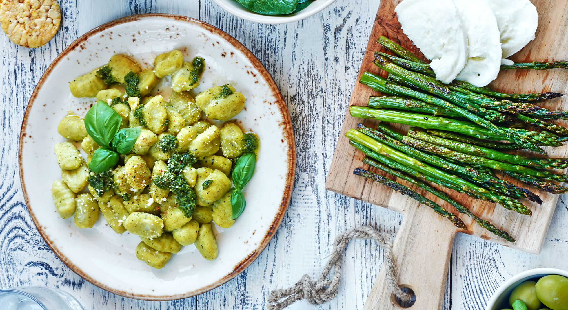 Sughi per gnocchi: tante ricette facili e gustose | AIA Food