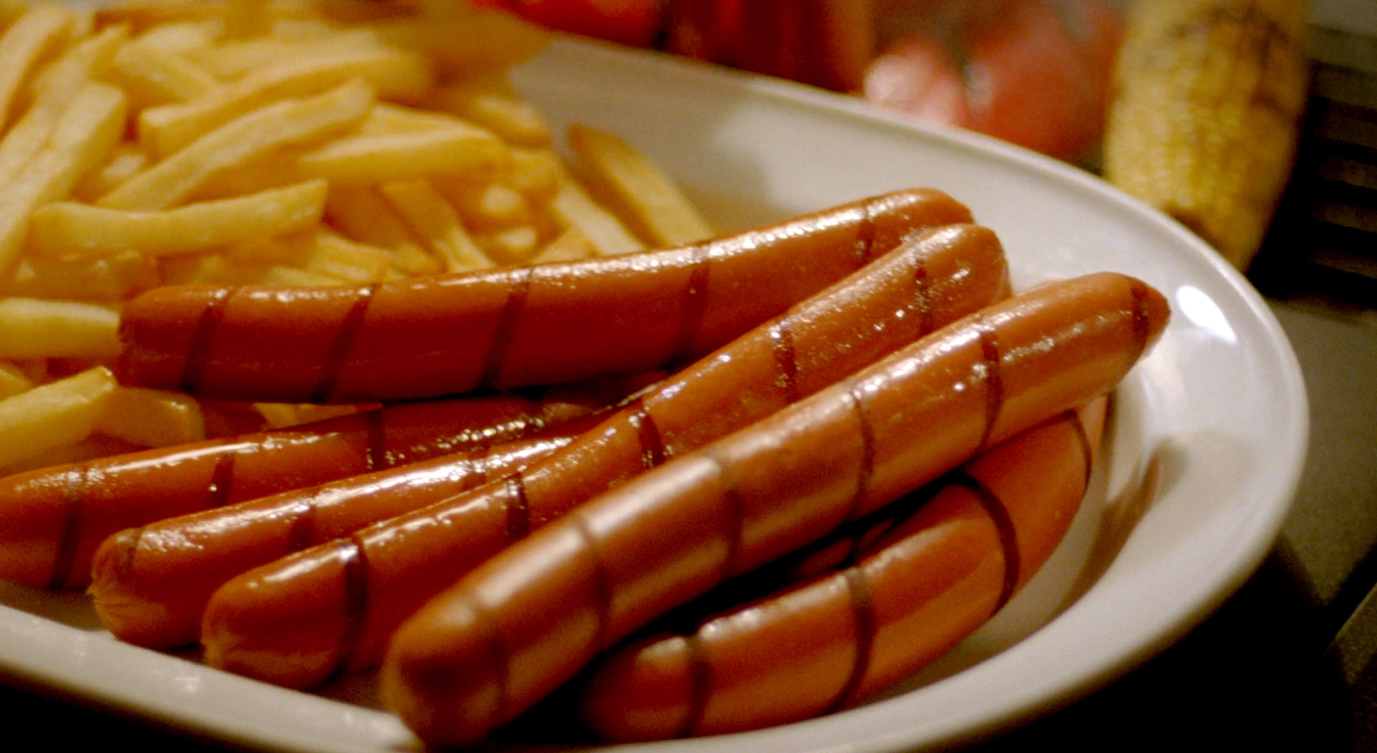 Il nuovo spot Wudy Classico e Bratwurst è in onda dal 16 Luglio! | AIA Food