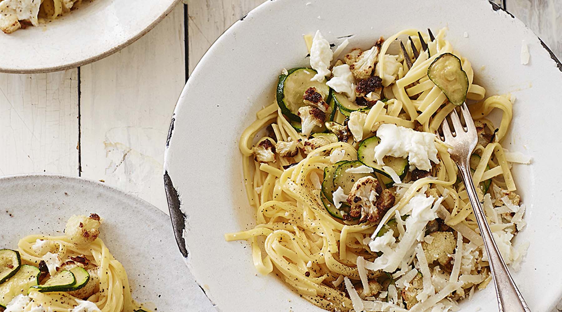 Cooking lessons: the complete guide to essential ladles | The AIA Guides