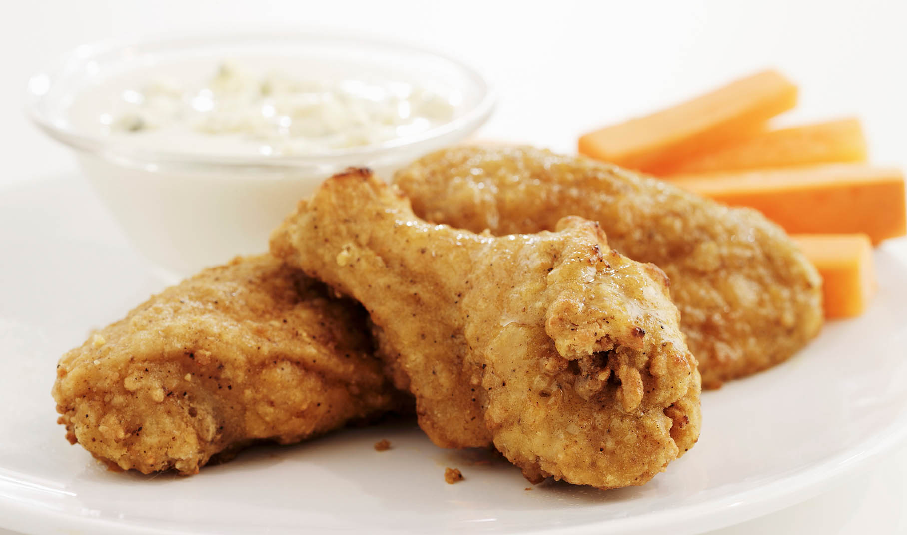 Chicken wings all the tips and cooking methods | The AIA Guides