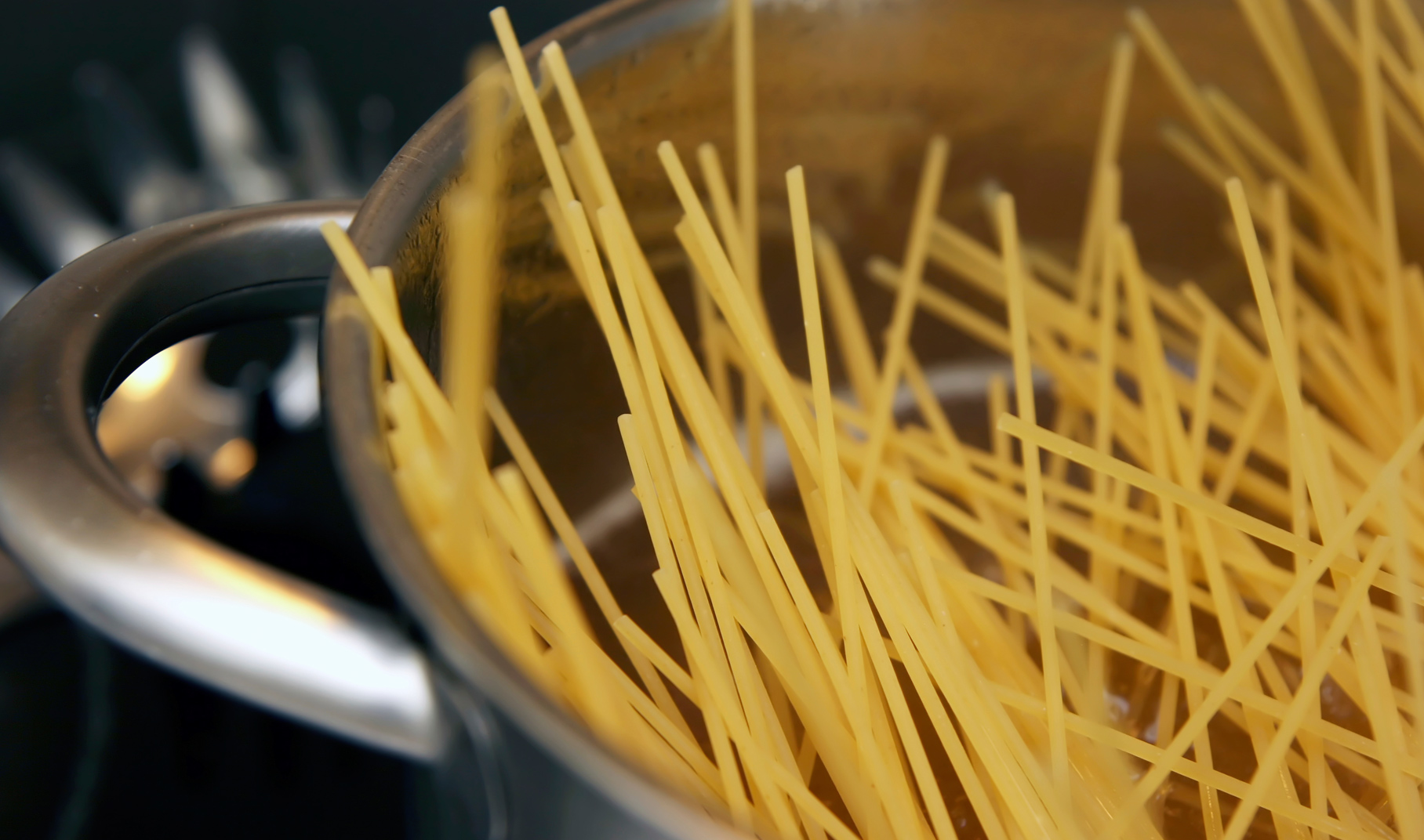 How to cook pasta: complete guide for chef-quality pasta | The AIA Guides