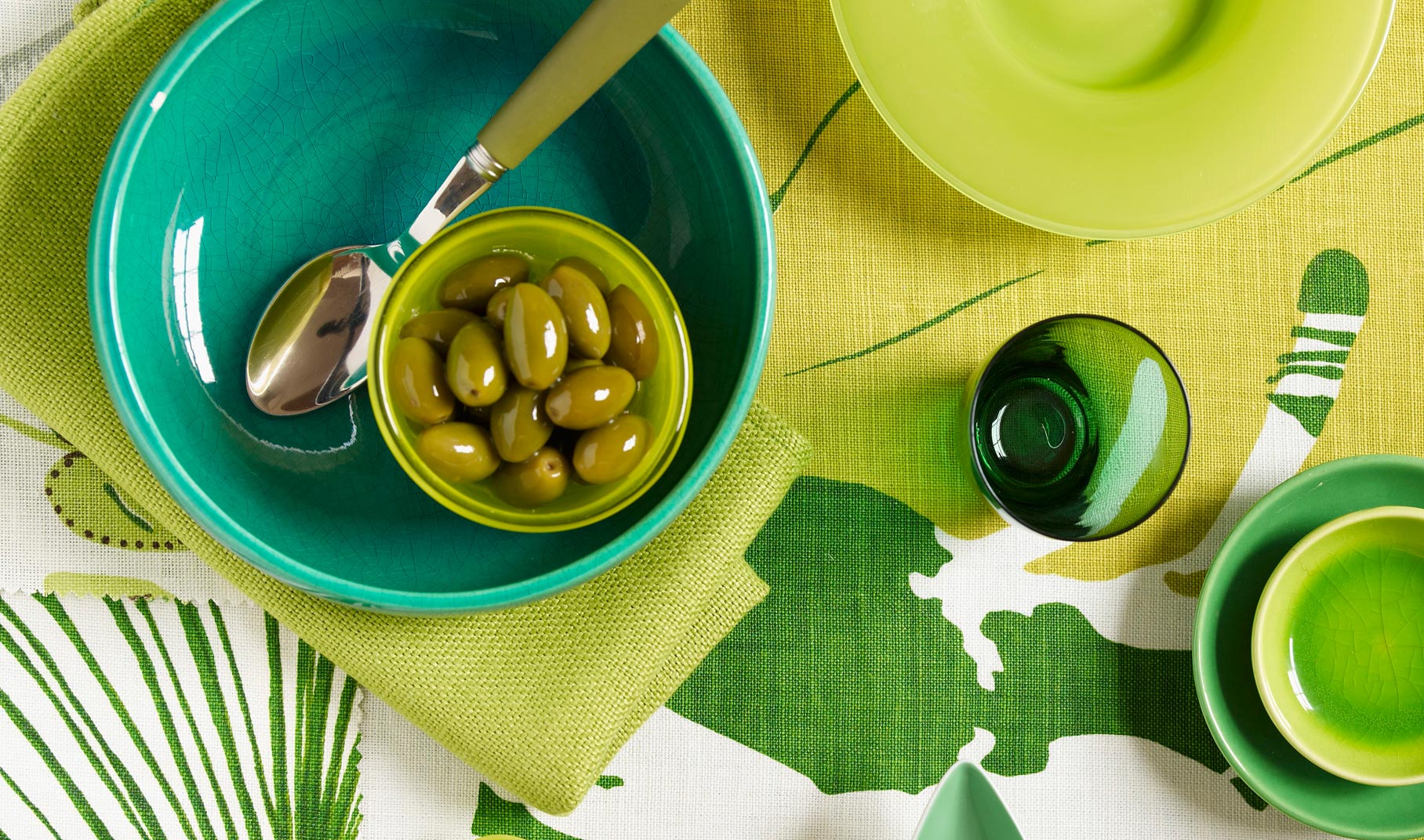 Brunch: 5 ideas to set the table | The AIA Guides