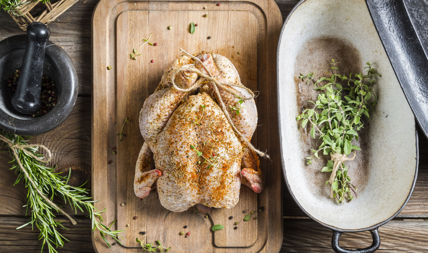 Lean meats: which are the leanest? | The AIA Guides