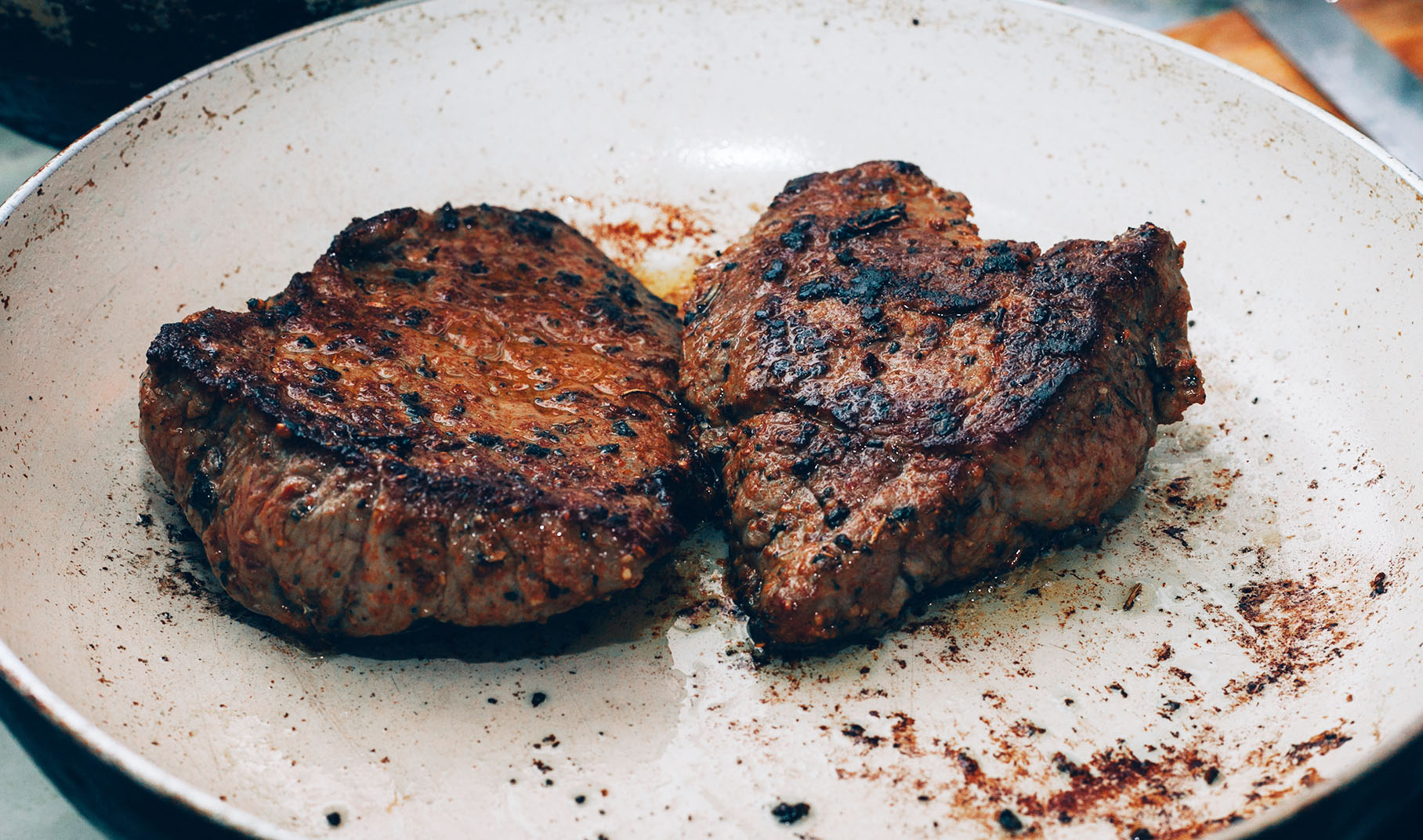 Saving the unsalvageable: ideas and tricks for a burnt dish | The AIA ...