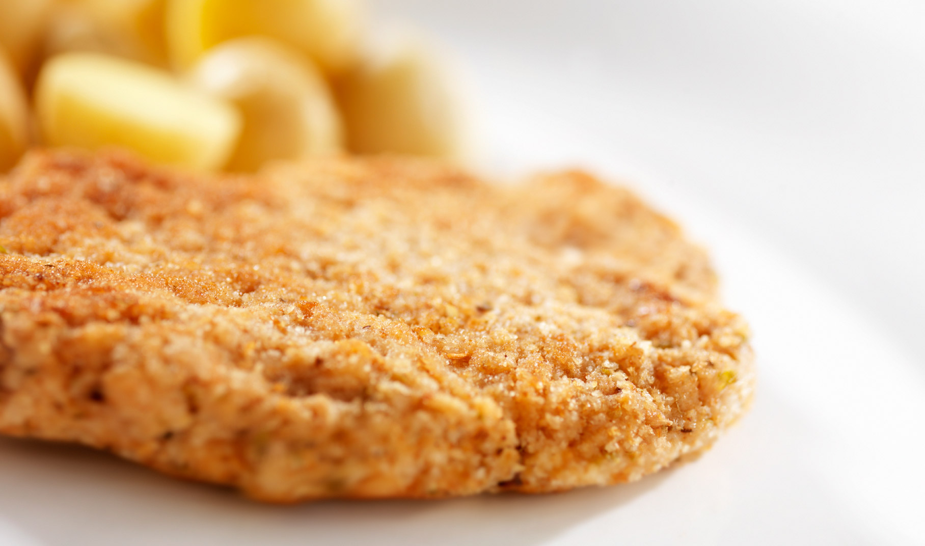 How to cook a cutlet: SOS in the kitchen | The AIA Guides