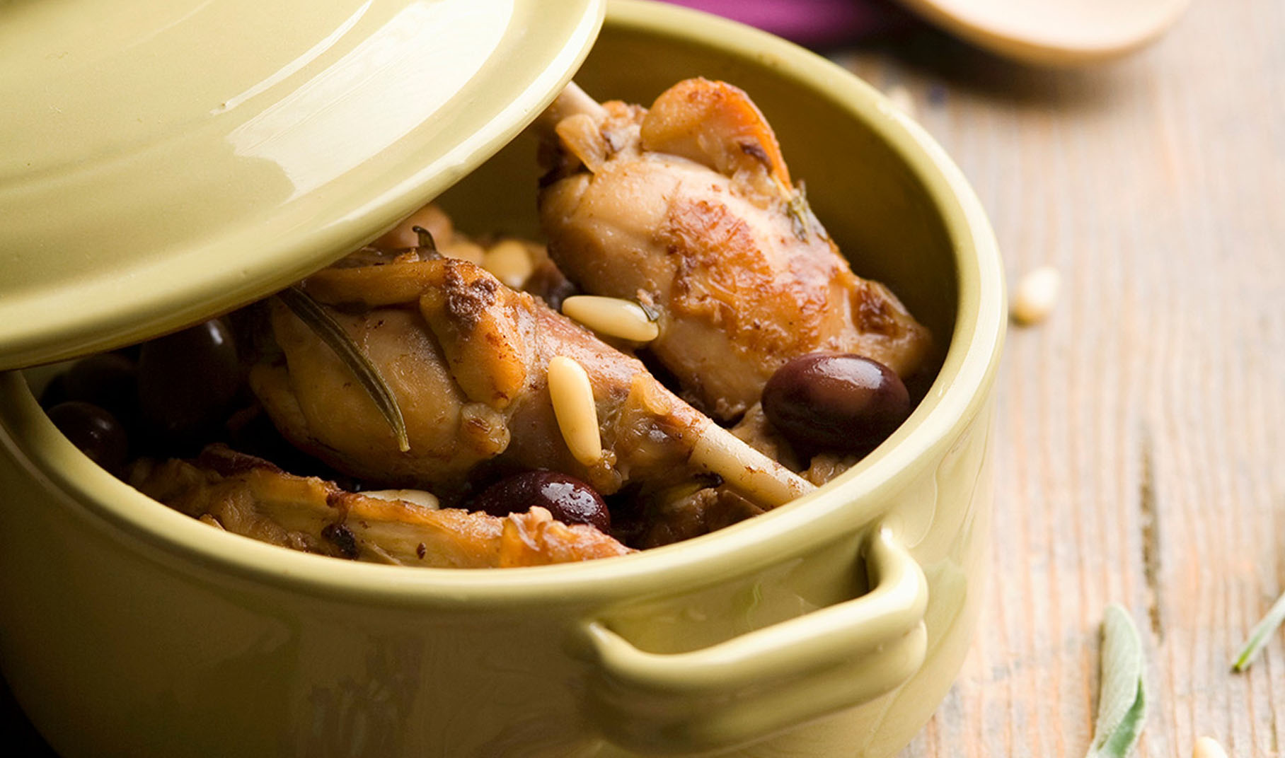 Rabbit: 10 easy and delicious recipes | The AIA Guides