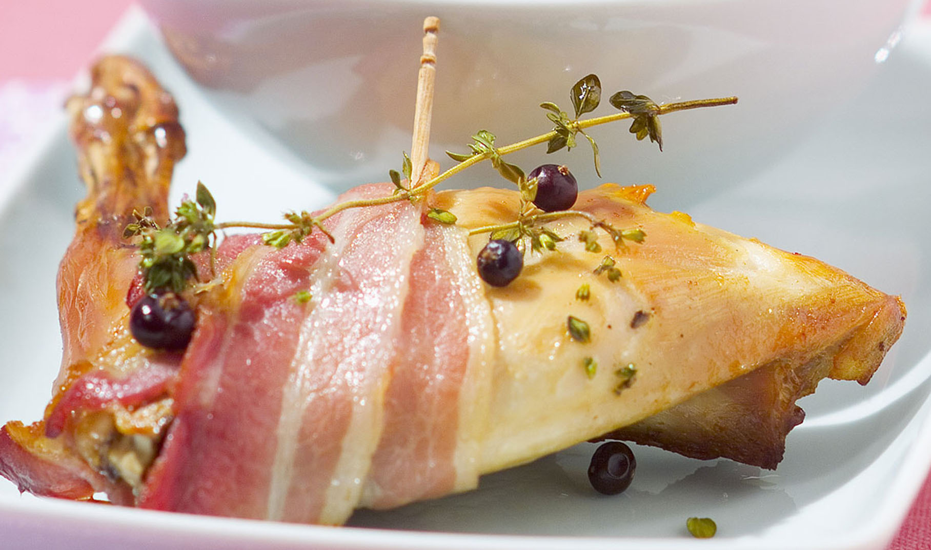 Rabbit: 10 easy and delicious recipes | The AIA Guides