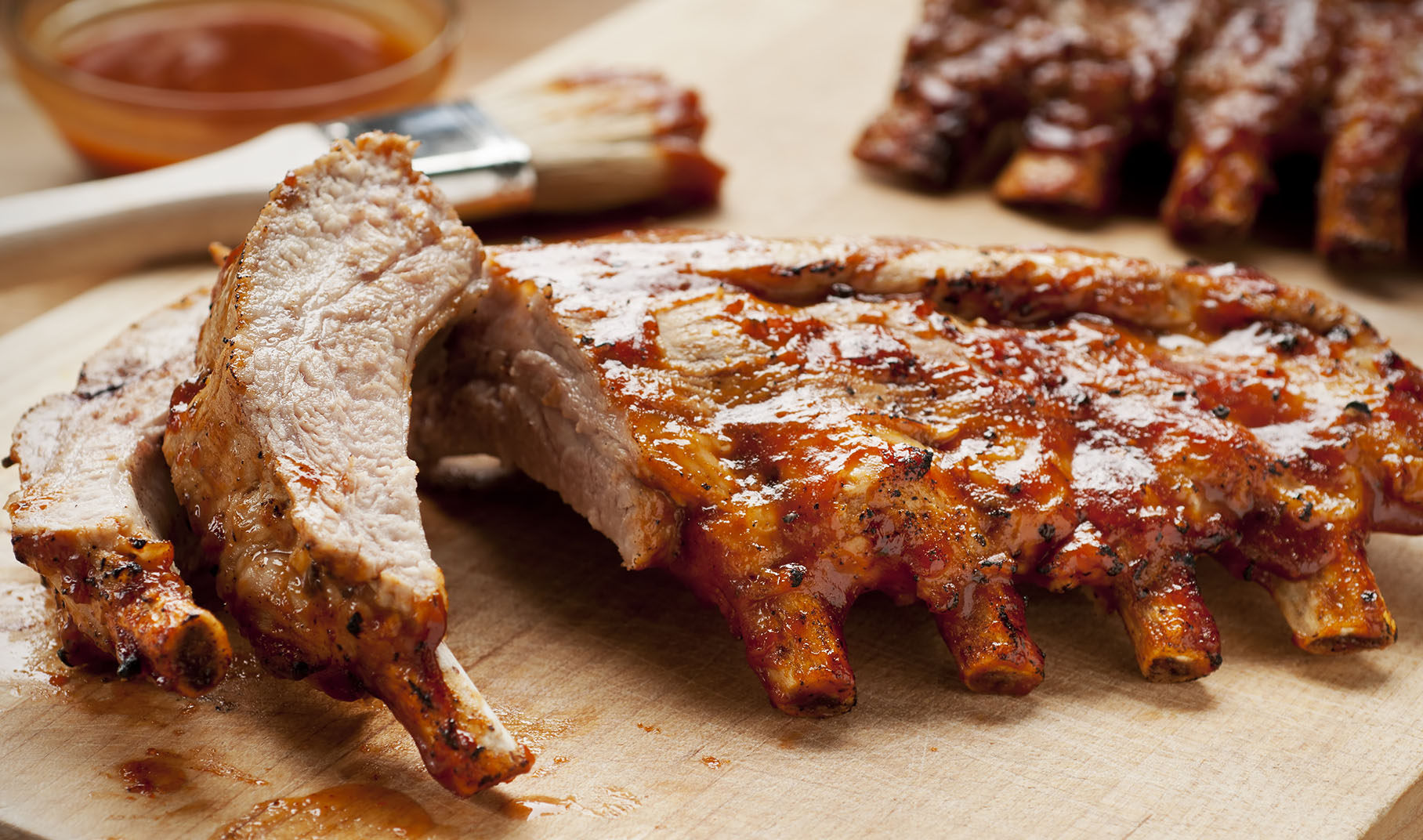 Marinating ribs: all the tastiest recipes | The AIA Guides