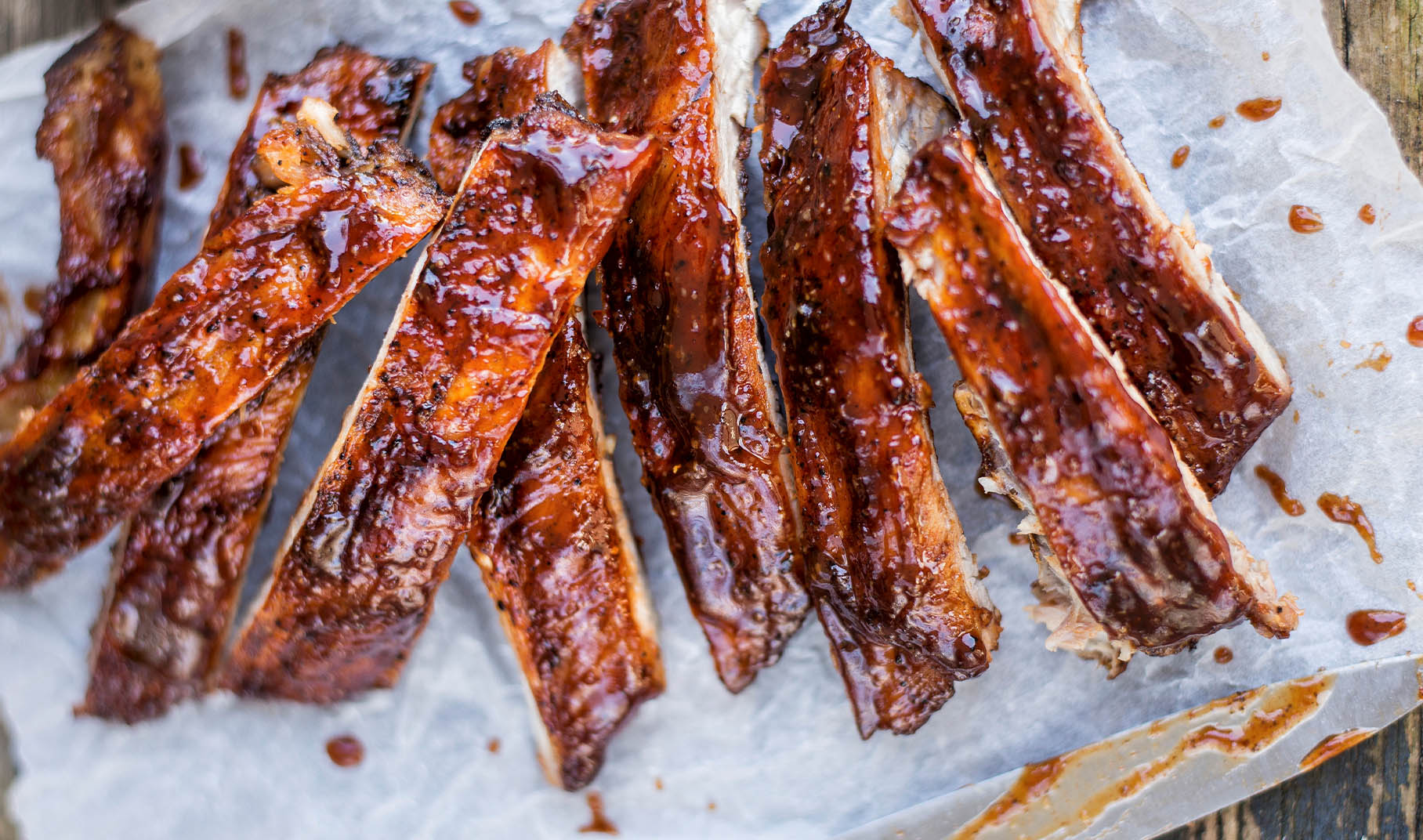 Marinating ribs: all the tastiest recipes | The AIA Guides