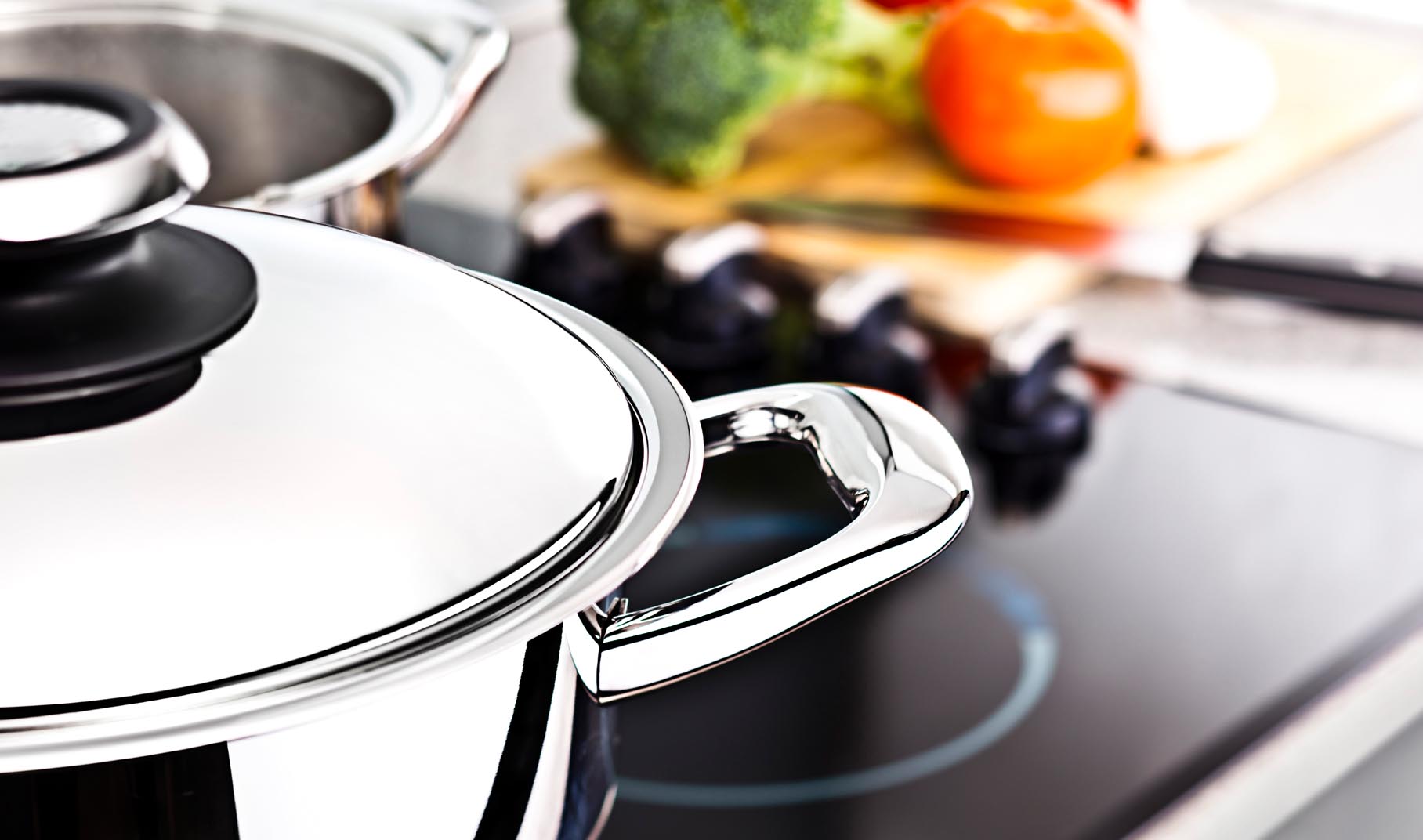 10 secrets for cooking quickly | The AIA Guides