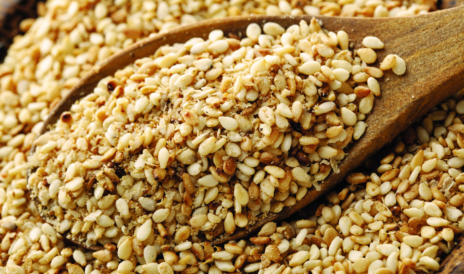 Gomasio, cos’è e come si usa in cucina | Le Guide di AIA