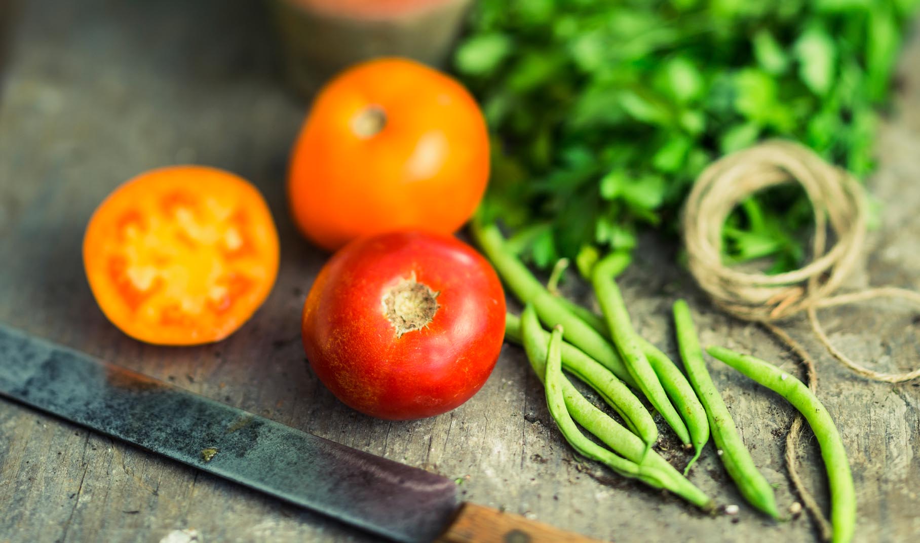 10 secrets for cooking quickly | The AIA Guides