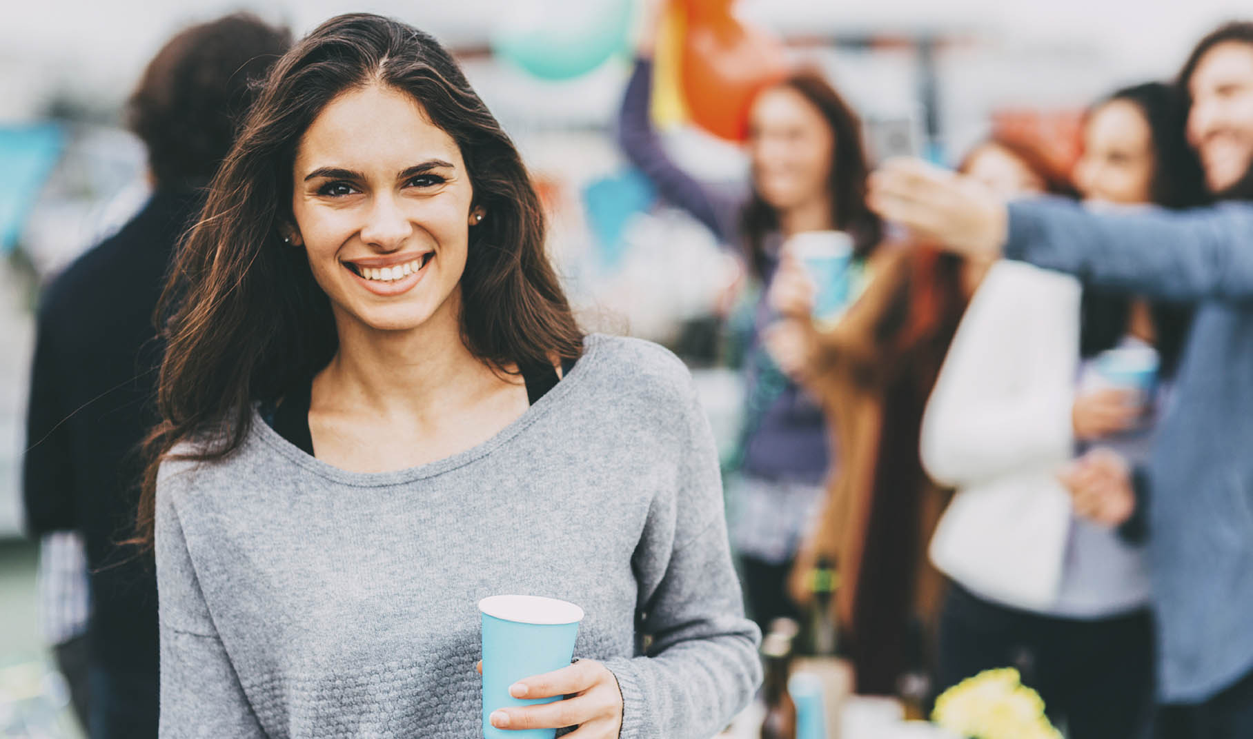 Terrace party: all the tips for the party with friends | The AIA Guides