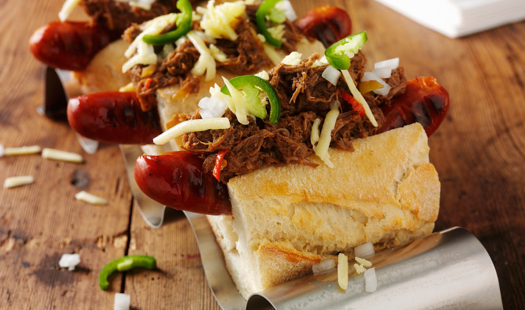 Themed dinner: 3 ideas to organize a party | The AIA Guides