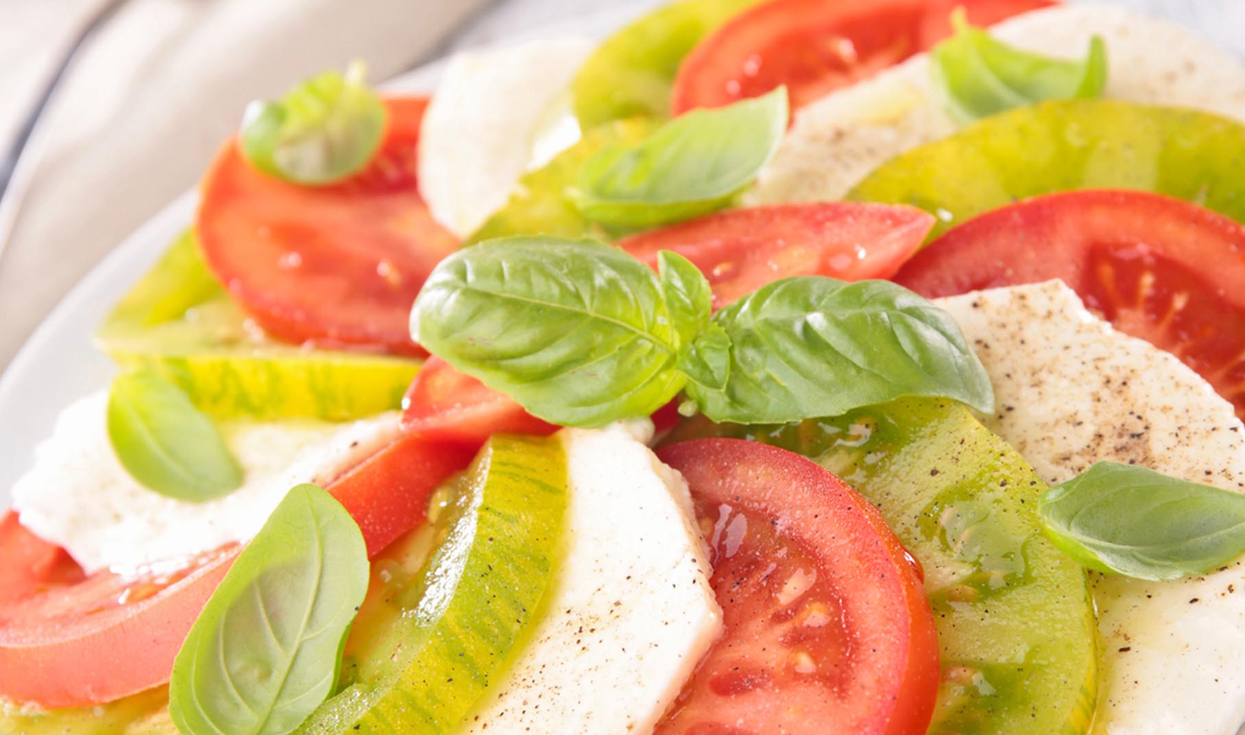 10 refreshing foods for the summer | The AIA Guides