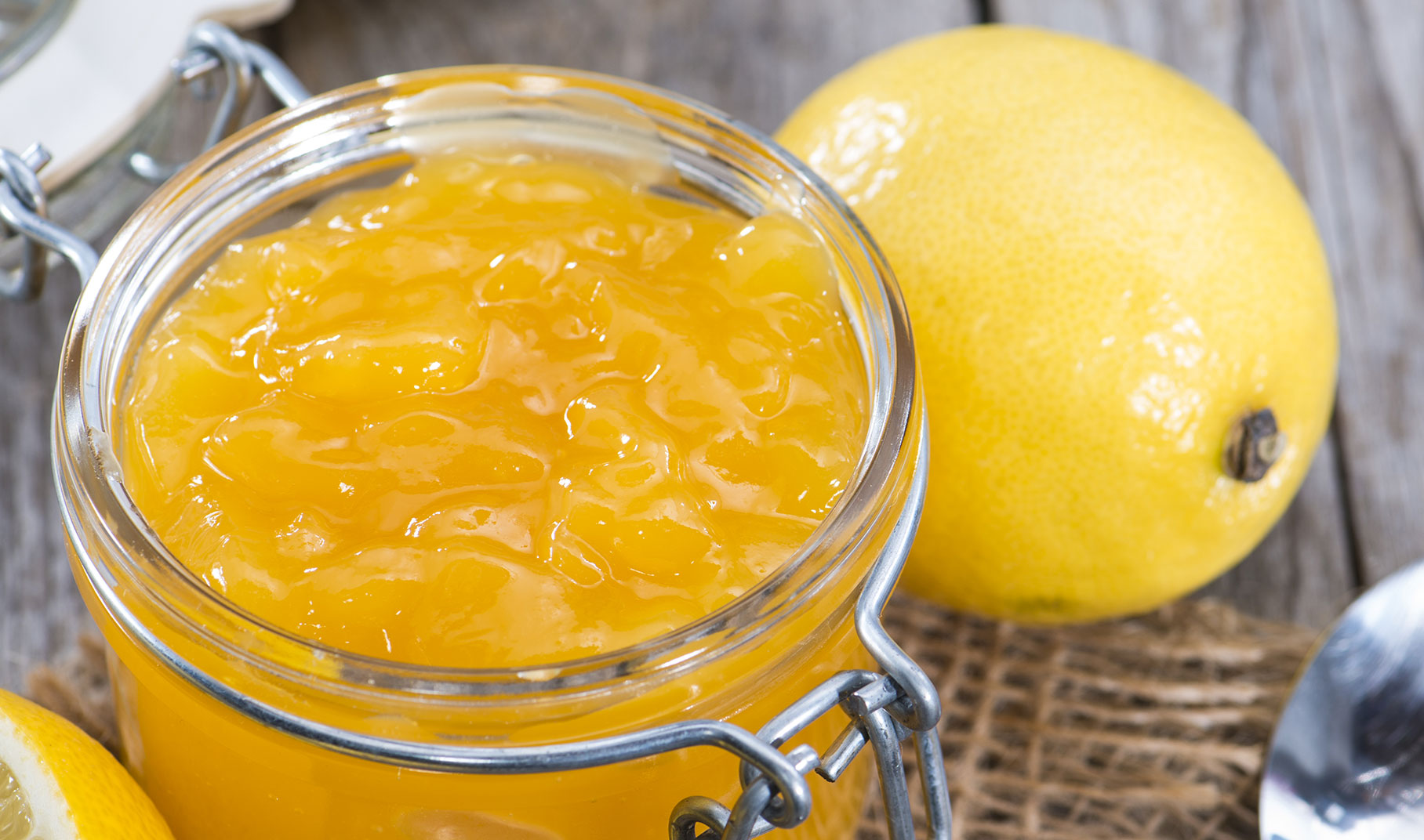 All the properties of the lemon | The AIA Guides